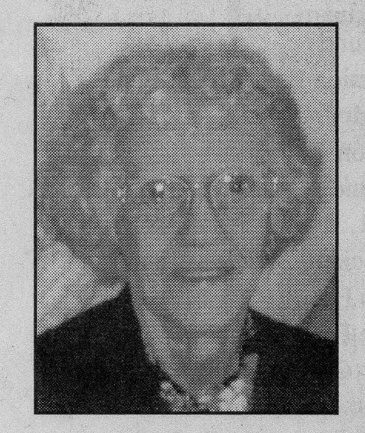 DAVIS, Doris Akers Ephlin - Fountain County INGenWeb Project